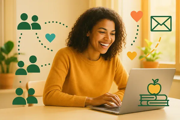 10 Free School Newsletter Templates [Copy & Paste HTML] 2026